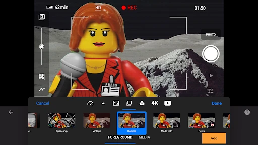 Aplicativo Stop Motion Studio Pro - Reviewed