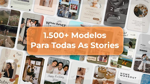 App StoryMaker: Insta Story Maker - Reviewed