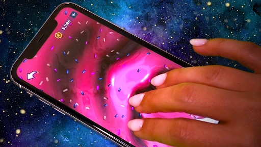 Aplicativo Super Slime Simulator - Reviewed