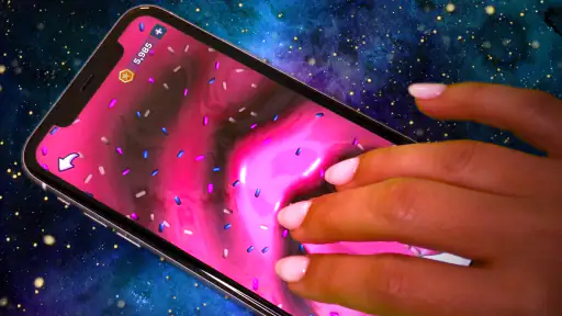 App Super Slime Simulator - Reviewed