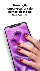 App Super Slime Simulator - Reviewed