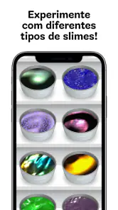 App Super Slime Simulator - Reviewed