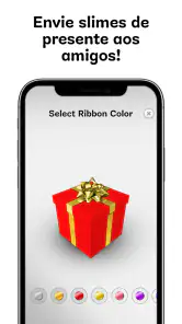 App Super Slime Simulator - Reviewed