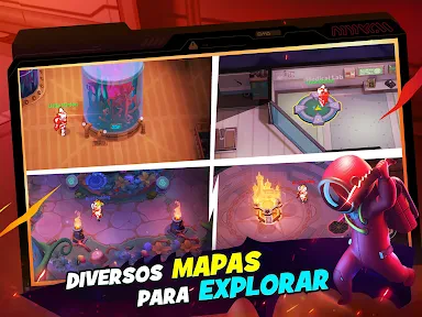 Aplicativo Super Sus - Reviewed