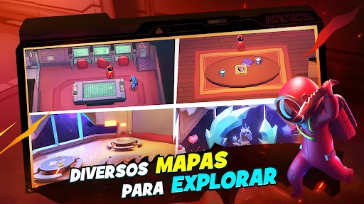 App Super Sus - Reviewed