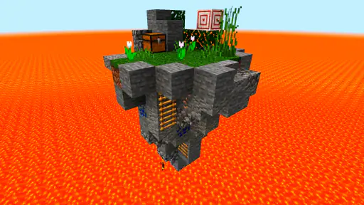 Aplicativo Survival maps for Minecraft PE - Reviewed