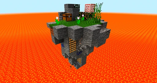 App Survival maps for Minecraft PE - Reviewed