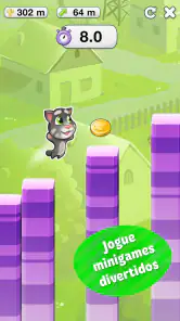 App Talking Tom 2 - Reviewed
