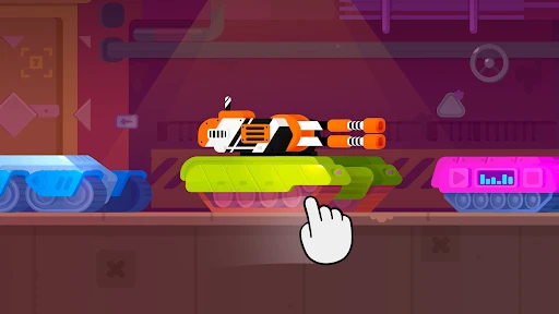 App Tank Stars - Reviewed