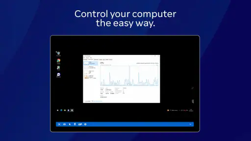 Aplicativo TeamViewer Remote Control - Reviewed