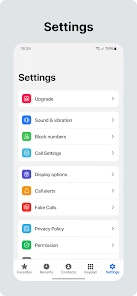 App Telefone - Reviewed