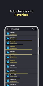 App Televizo - IPTV player - Reviewed