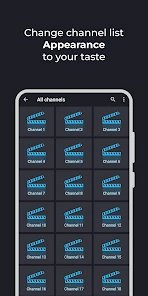 App Televizo - IPTV player - Reviewed