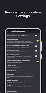 App Televizo - IPTV player - Reviewed