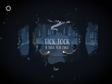 App Tick Tock: A Tale for Two - Reviewed