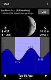App Tide Table Chart - Reviewed