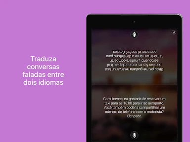 Aplicativo Tradutor da Microsoft - Reviewed