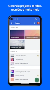 App Trello - Reviewed