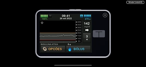 App t:simulator™ App - Reviewed