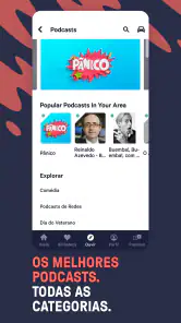 Aplicativo TuneIn Radio Pro - Reviewed