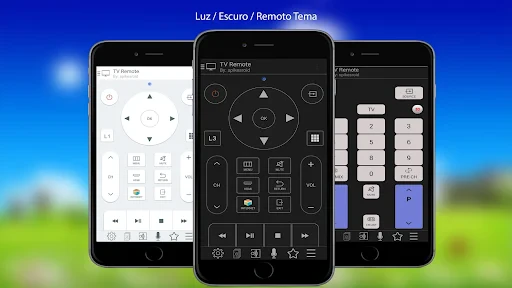App TV Remote for Panasonic | remo - Reviewed