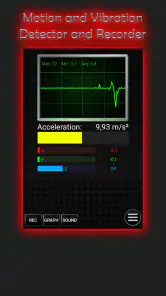 Aplicativo Ultimate Ghost Detector Real - Reviewed
