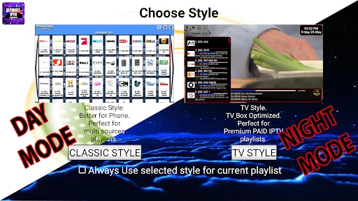 App Ultimate IPTV Loader PRO - Reviewed