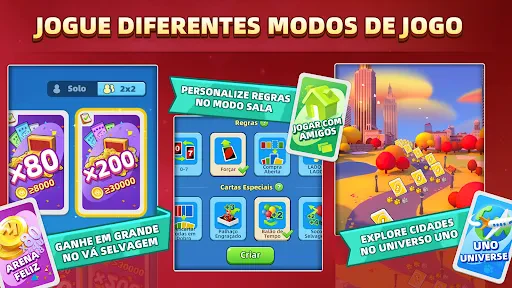 App UNO!™ - Reviewed