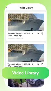 Aplicativo Video Download - Reviewed