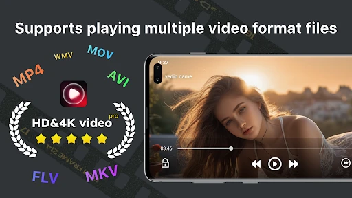 App Video Home - Speed Play - Reviewed