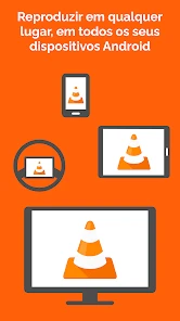 App VLC for Android - Reviewed