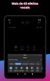 Aplicativo Voloco: Estúdio Vocal - Reviewed
