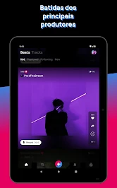 Aplicativo Voloco: Estúdio Vocal - Reviewed