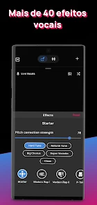 App Voloco: Estúdio Vocal - Reviewed