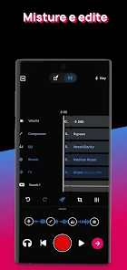 App Voloco: Estúdio Vocal - Reviewed