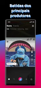App Voloco: Estúdio Vocal - Reviewed