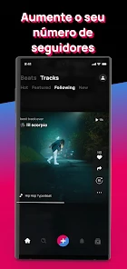 App Voloco: Estúdio Vocal - Reviewed