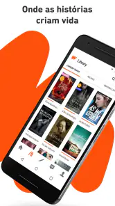 Aplicativo Wattpad - Onde Histórias Vivem - Reviewed