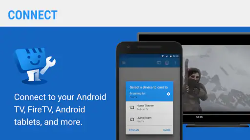 App Web Video Caster Receiver - Reviewed