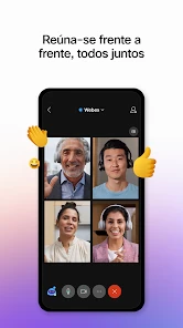 App Webex Meetings - Reviewed