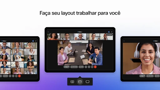 App Webex Meetings - Reviewed