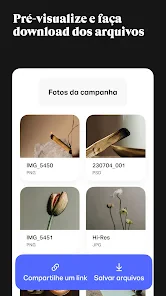 App WeTransfer - Reviewed