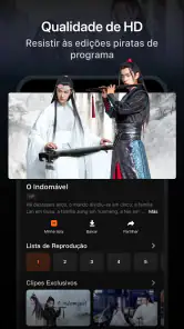 App WeTV - Dramas and shows! - Reviewed