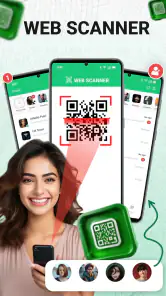 Aplicativo Whatscan For WhatsApp Web - Reviewed