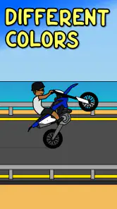 Aplicativo Wheelie Life - Reviewed