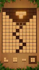 Aplicativo Wood Block Puzzle — Block Game - Reviewed