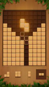 Aplicativo Wood Block Puzzle — Block Game - Reviewed
