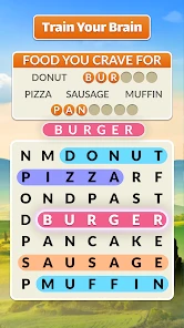 App Word Search Zen - Reviewed