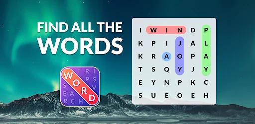 App Word Search Zen - Reviewed