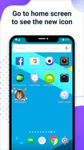 App X Icon Changer - Change Icons - Reviewed